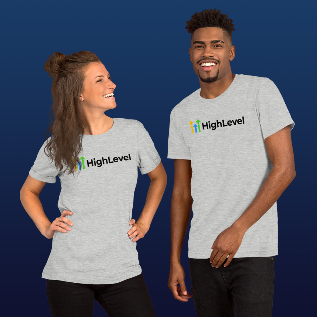 Shirts – Go HighLevel Store