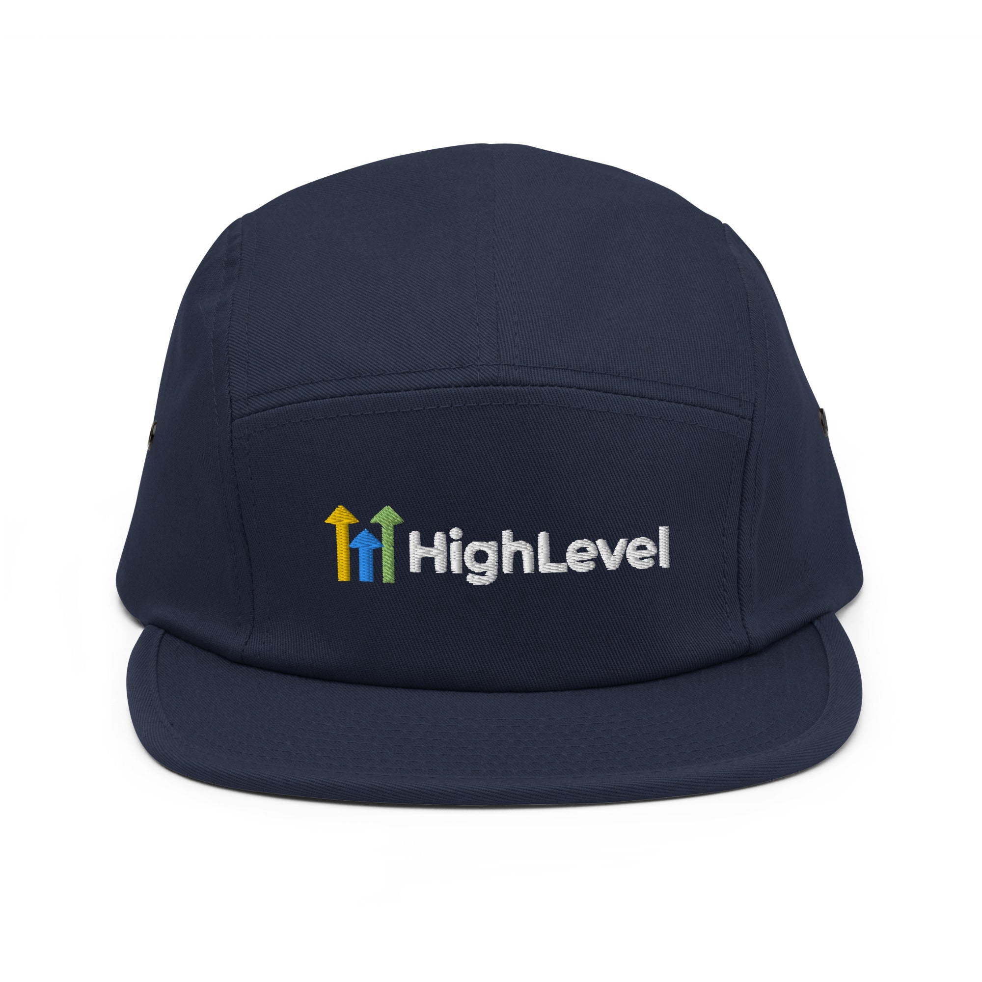 Five Panel Cap – Go HighLevel Store